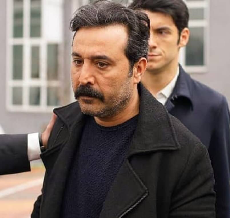 Tehlikeli Karım Oyuncuları Kadrosu Karakterleri Konusu