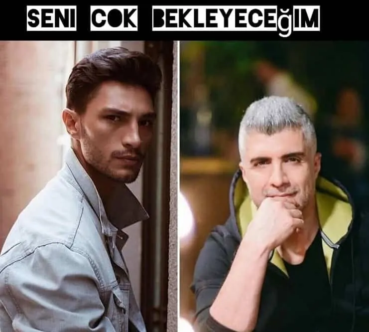 Най-новите турски сериали, които ще започнат през 2021 - Hralupata