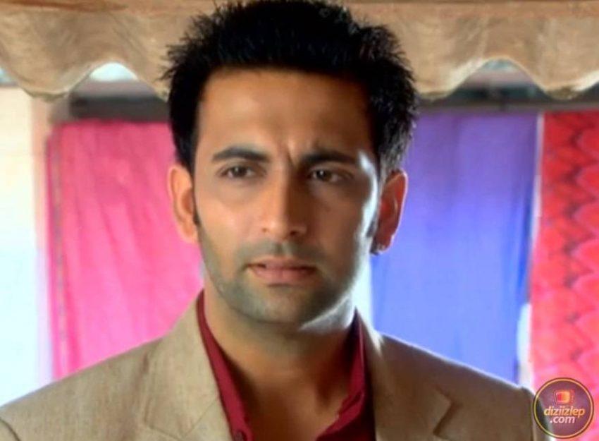 Kördüğüm Yeni Veer Kimdir? Vikas Bhalla Kimdir? Vikas Bhalla Kaç ...