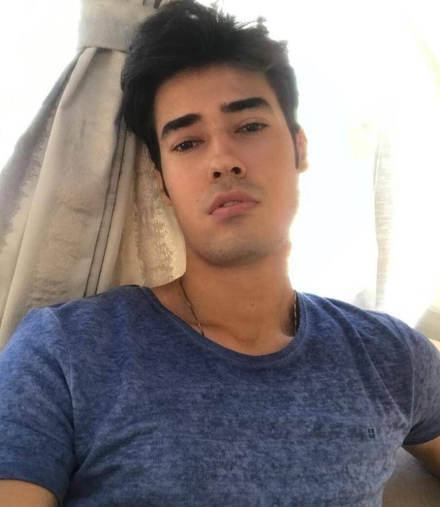 Beni Bırakma Oyuncu Listesi ve Karakterleri