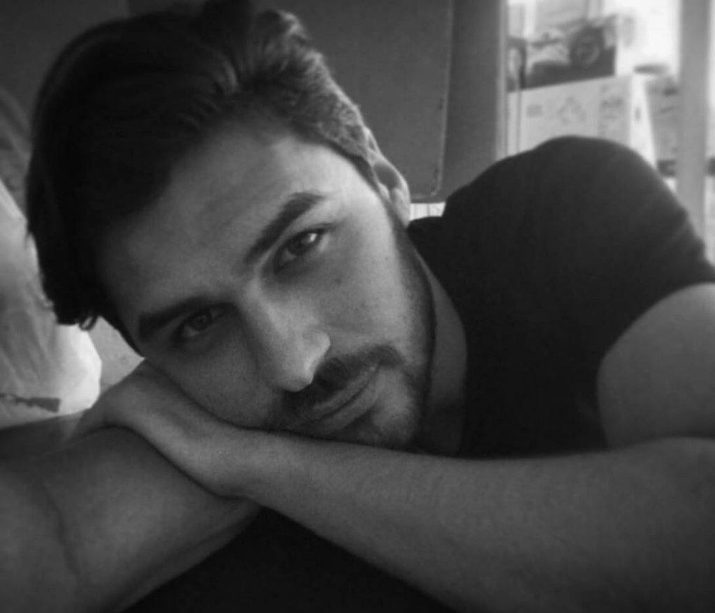 Emre Dinler Kimdir? Kaç Yaşında Boyu Kilosu Sevgilisi (Söz Tahir)