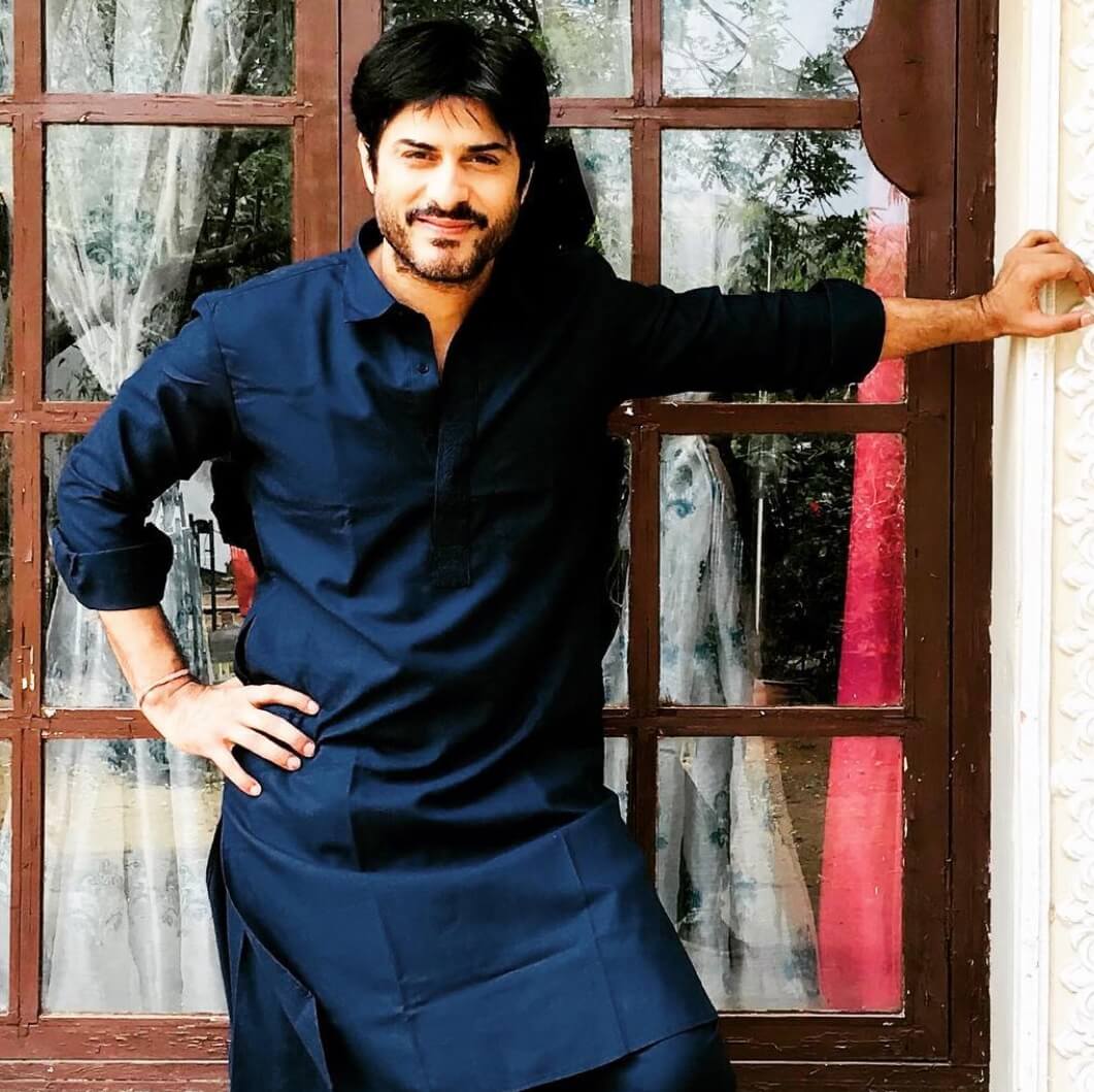 Kördüğüm Yeni Veer Kimdir? Vikas Bhalla Kimdir? Vikas Bhalla Kaç ...