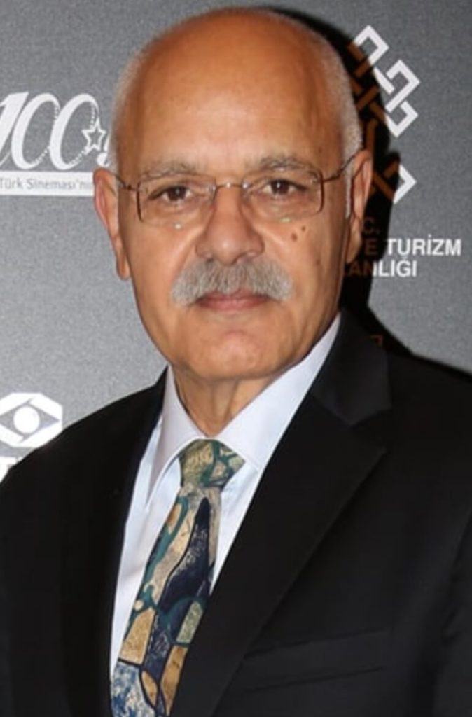 Can Kırıkları Oyuncuları Kadrosu ve Karakterleri