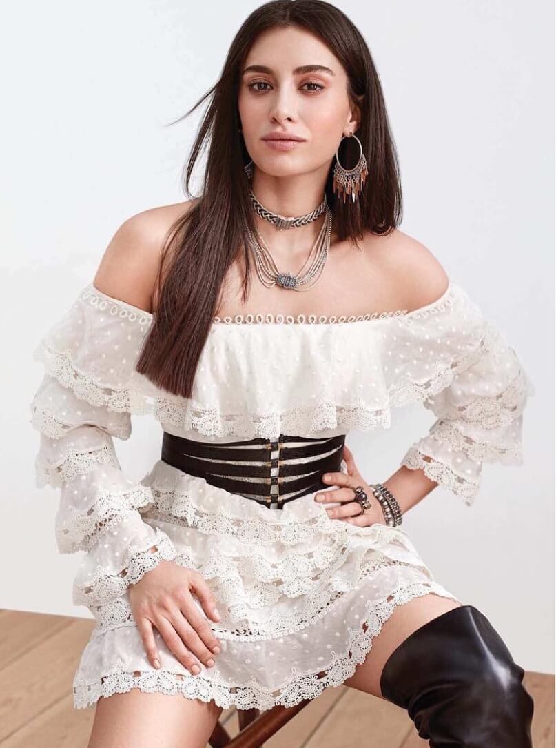 Can Kırıkları Oyuncuları Kadrosu ve Karakterleri