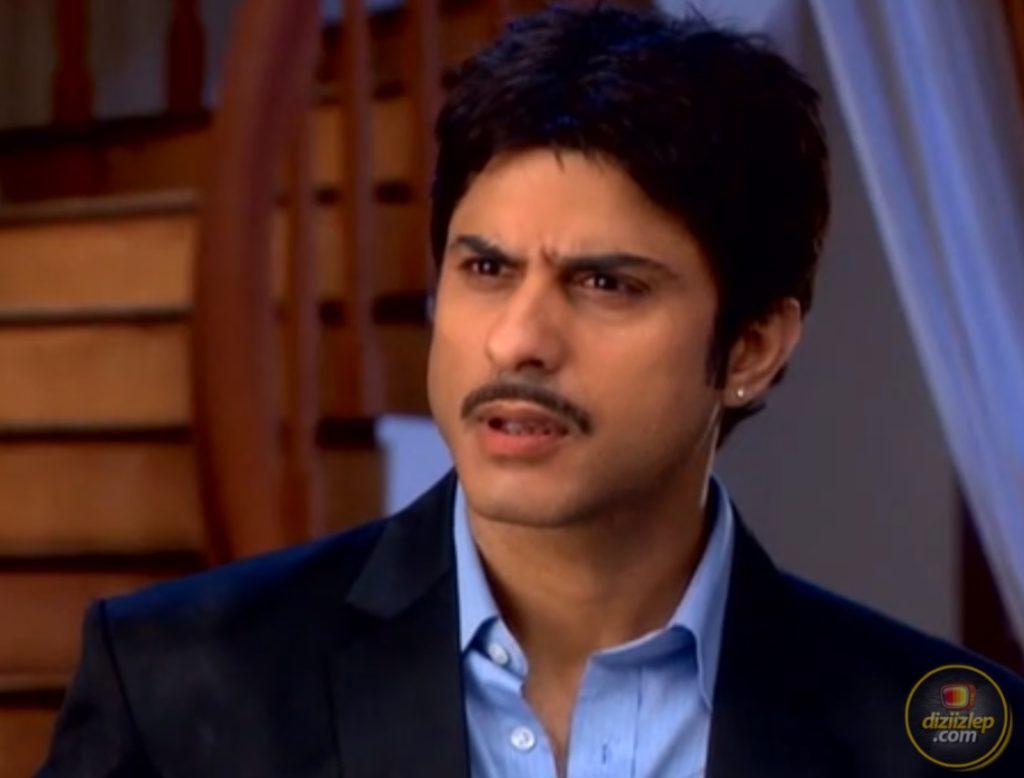 Kördüğüm Yeni Veer Kimdir? Vikas Bhalla Kimdir? Vikas Bhalla Kaç ...