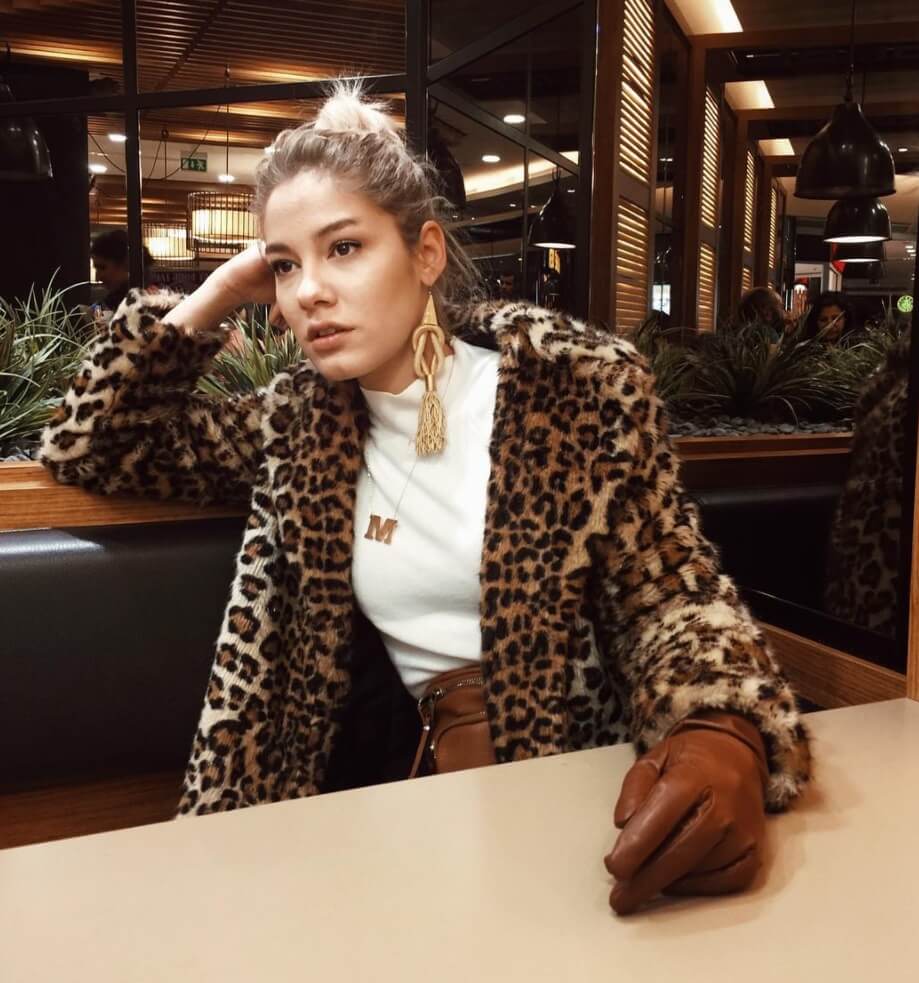 Merve Sevin Kimdir? Adını Sen Koy Defne Kimdir?