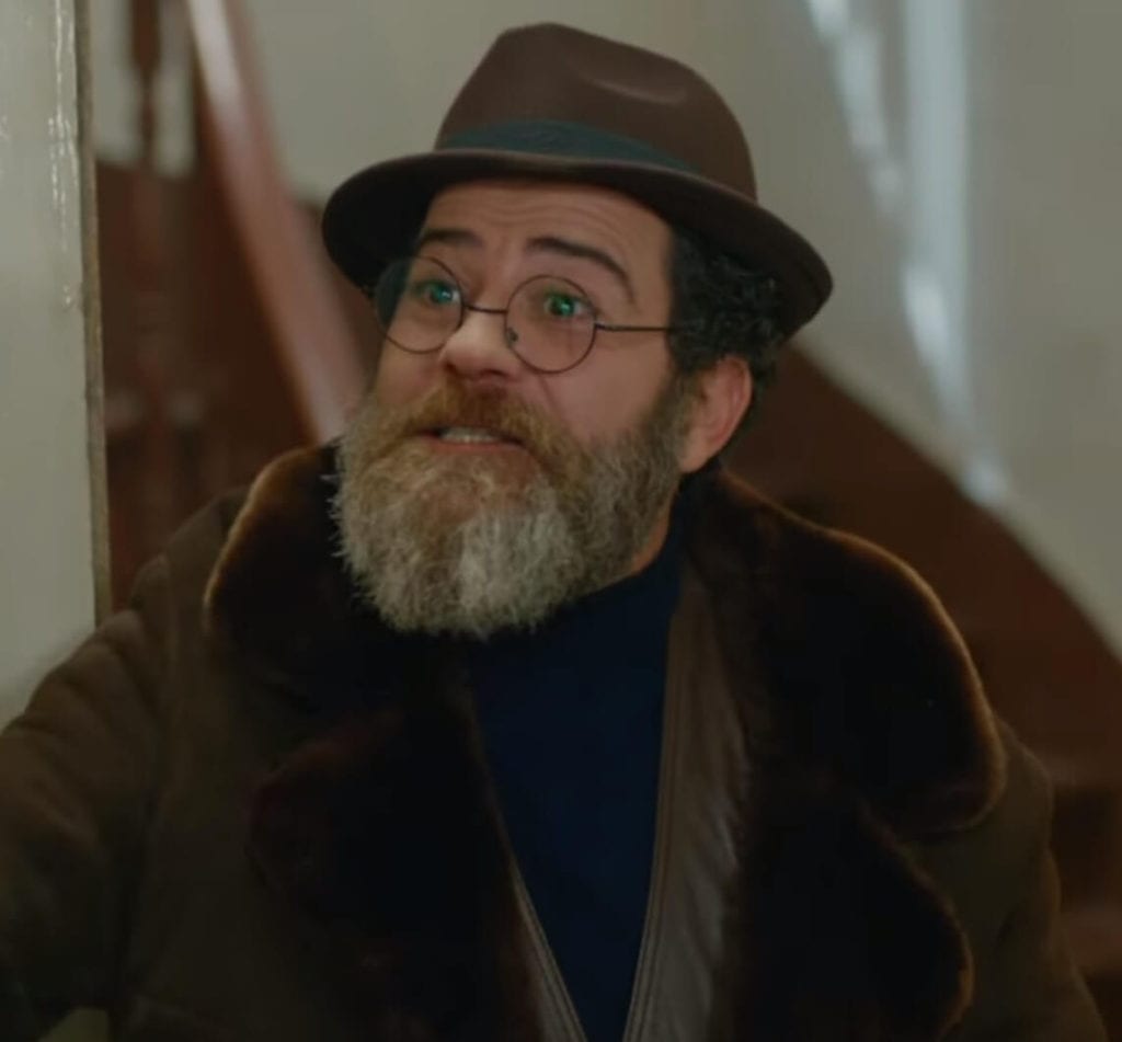 Diriliş Ertuğrul Sivas Valisi Hüsamettin Karaca Kimdir?