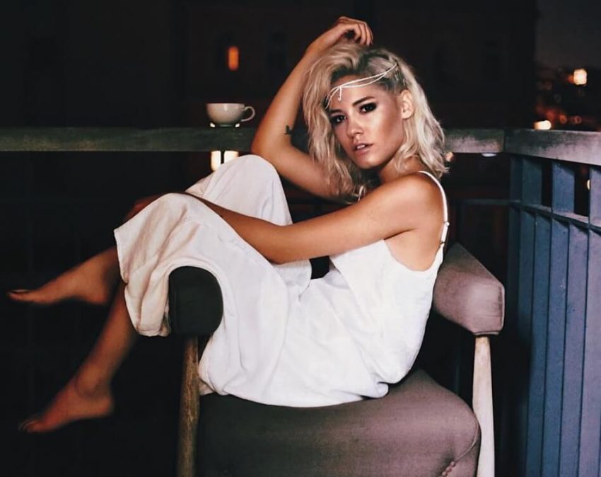 Merve Sevin Kimdir? Adını Sen Koy Defne Kimdir?