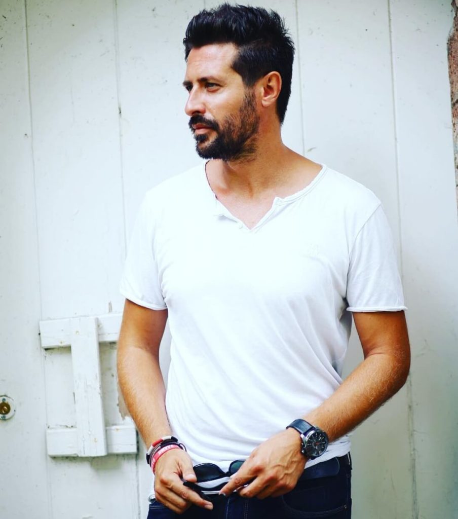 Meleklerin Aşkı Oyuncuları Kadrosu ve Karakter Listesi - Dizi Seti