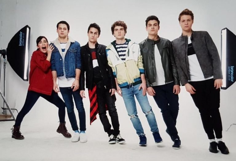 4N1K İlk Aşk Dizisi Oyuncuları Kadrosu ve Karakterleri