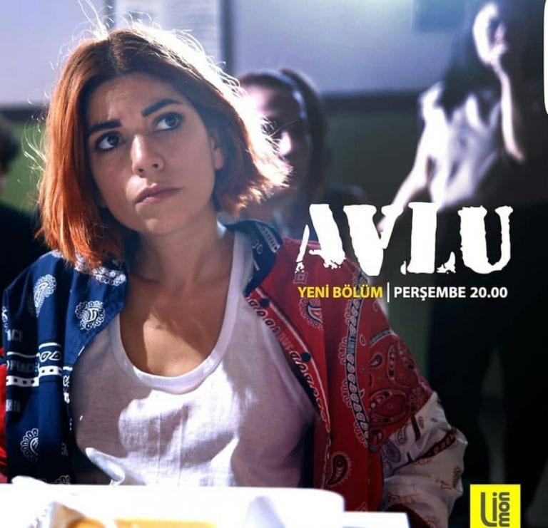 Avlu Tüm Oyuncu Kadrosu (Yeni Gelenler DAhil)