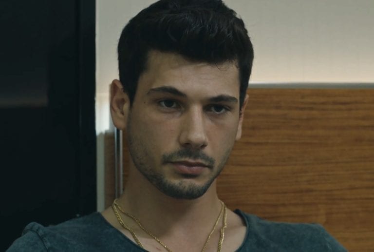 Avlu Tüm Oyuncu Kadrosu (Yeni Gelenler DAhil)