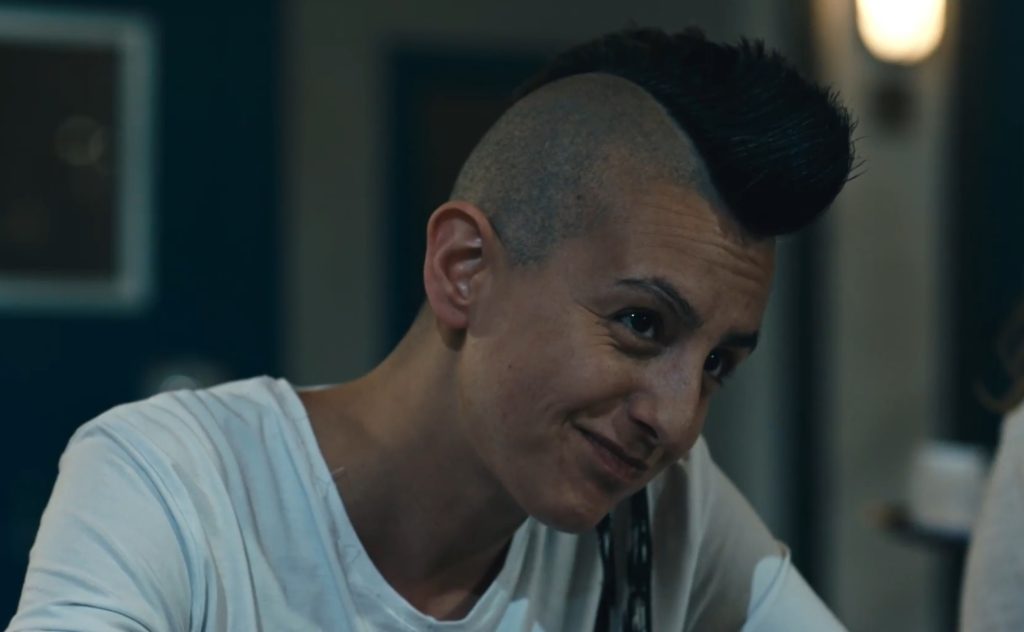 Avlu Tüm Oyuncu Kadrosu (Yeni Gelenler DAhil) - Dizi Seti