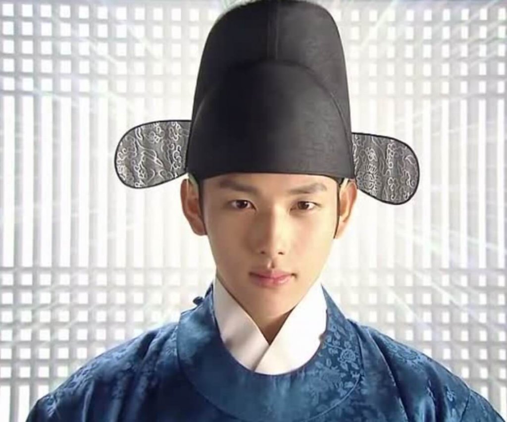 Sonsuza Dek Dizisi Oyuncu Kadrosu Kanal 7 Moon Embracing Sun