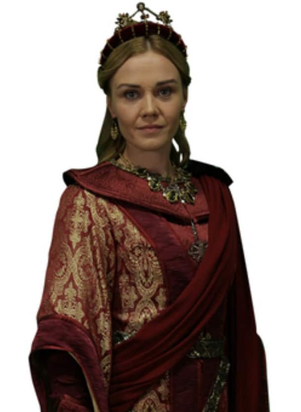 Kuruluş Osman Oyuncuları Kadrosu ve Karakterleri