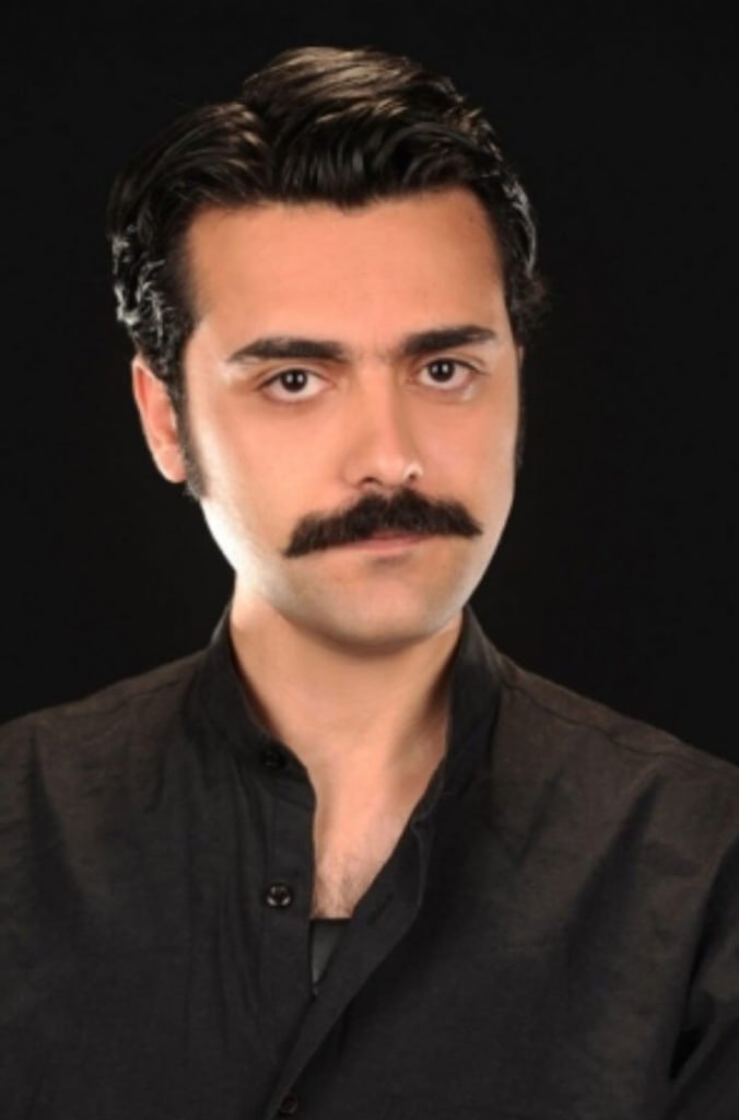 Elimi Bırakma Oyuncuları Kadrosu ve Karakterleri (Tüm Oyuncular)