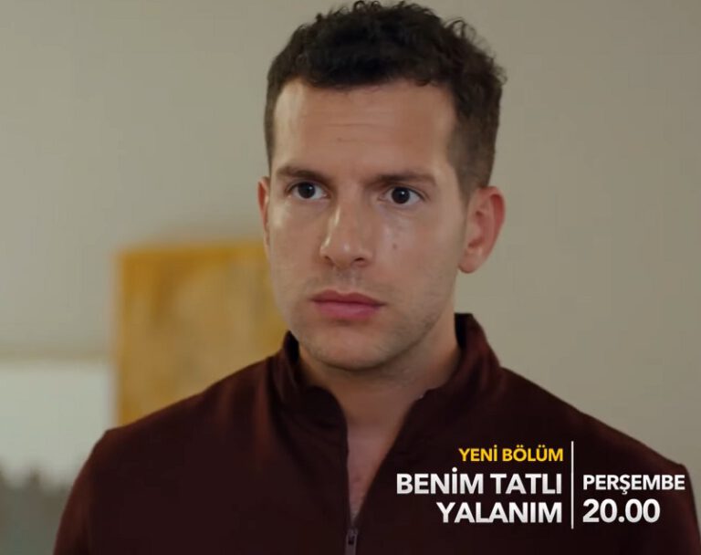 Aksel Bonfil Kimdir? Sevgilisi Var mı? (Benim Tatlı Yalanım Tolga Kimdir?)