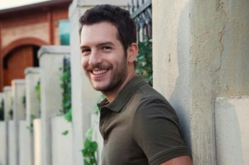 Aksel Bonfil Kimdir? Sevgilisi Var mı? (Benim Tatlı Yalanım Tolga Kimdir?)