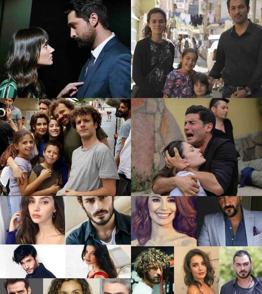 Fox Tv Yeni Sezonda Yayınlanacak Diziler