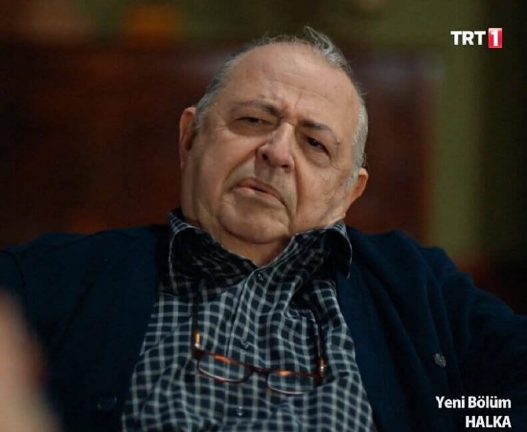 Halka Dizisi oyuncuları Kadrosu ve Karakterleri(Tüm Oyuncular)