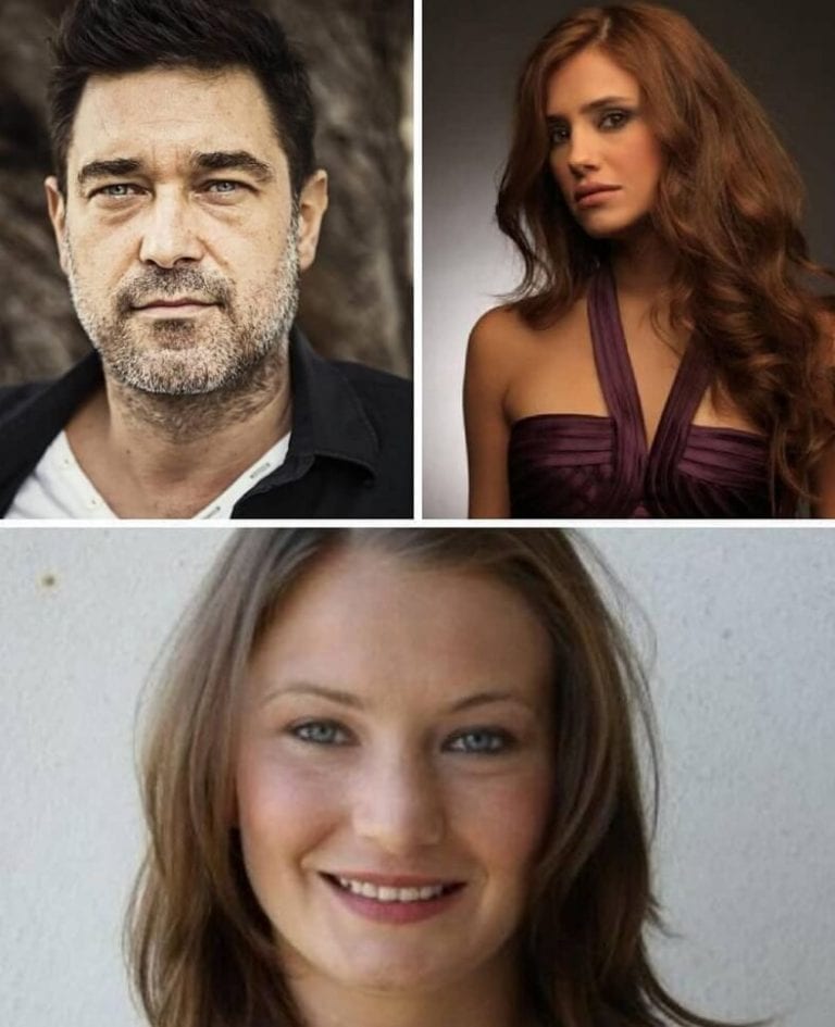 Kanal D Yeni Sezon Dizileri ve Günleri 2022 2023