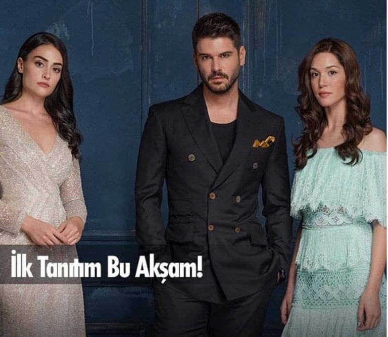 Kanal D Yeni Sezon Dizileri ve Günleri 2022 2023