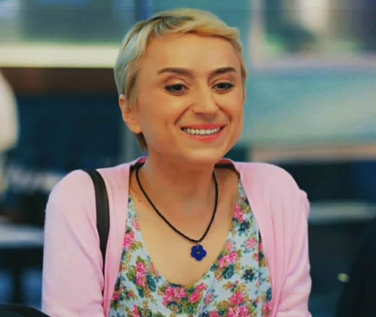 Kızım Dizisi Oyuncuları Kadrosu ve Karakterleri(Tüm Oyuncular)