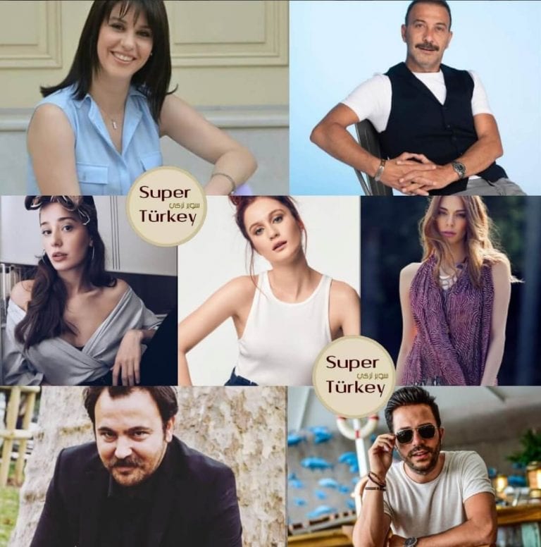 Kanal D Yeni Sezon Dizileri ve Günleri 2022 2023