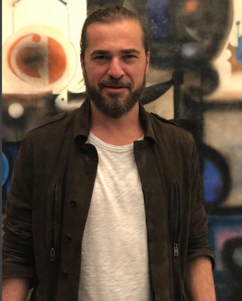 3’te 3 Tarih Programı Sunucusu ve Danışman Hocası Prof. Dr. Tufan ...