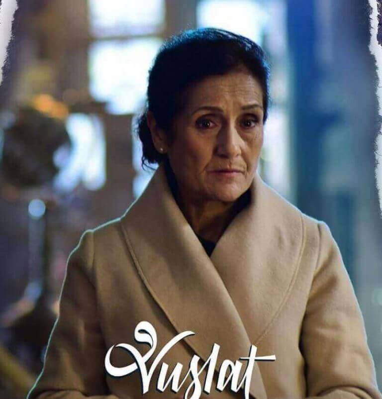 Vuslat Oyuncuları Kadrosu ve Karakterleri (Tam Liste Oyuncular)