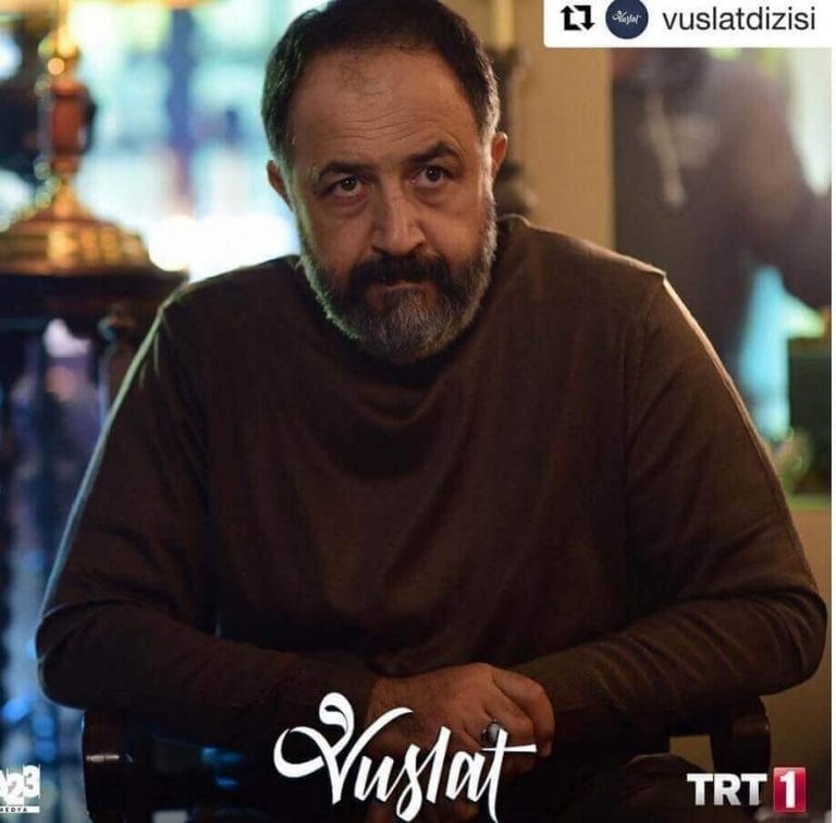 Vuslat Oyuncuları Kadrosu ve Karakterleri (Tam Liste Oyuncular)