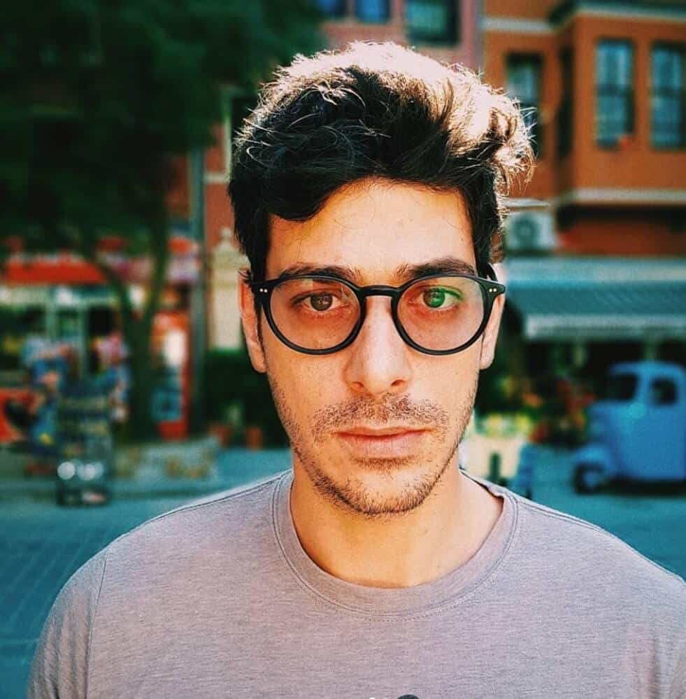 Bir Umut Yeter Oyuncuları Kadrosu ve Karakterleri( Tam Liste Oyuncular)