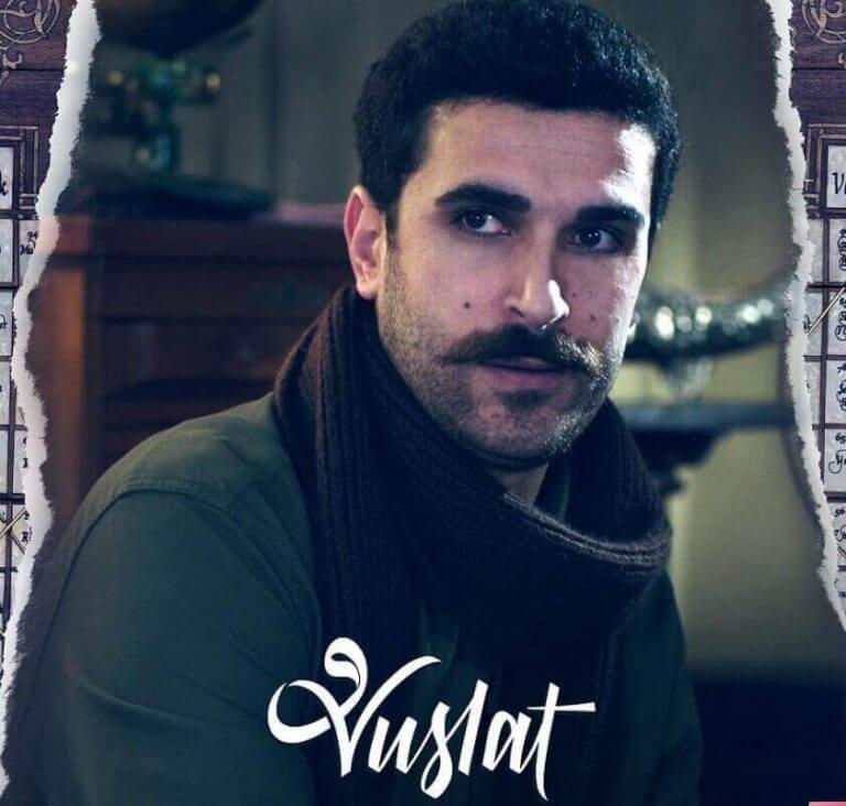 Vuslat Oyuncuları Kadrosu ve Karakterleri (Tam Liste Oyuncular)