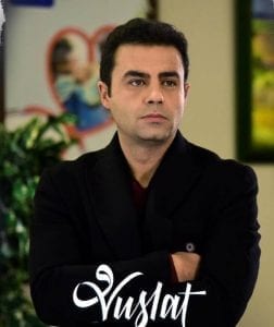 Vuslat Oyuncuları Kadrosu ve Karakterleri (Tam Liste Oyuncular)