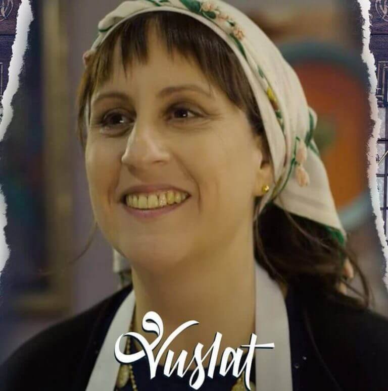 Vuslat Oyuncuları Kadrosu ve Karakterleri (Tam Liste Oyuncular)