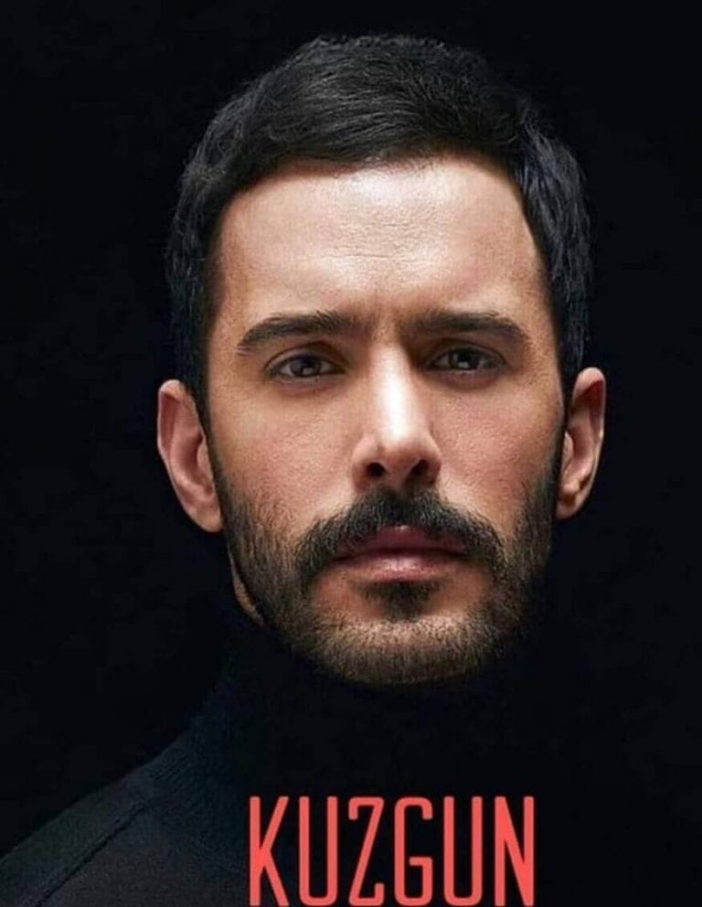 Kuzgun Dizisi Oyuncuları Karakterleri - Dizi Seti