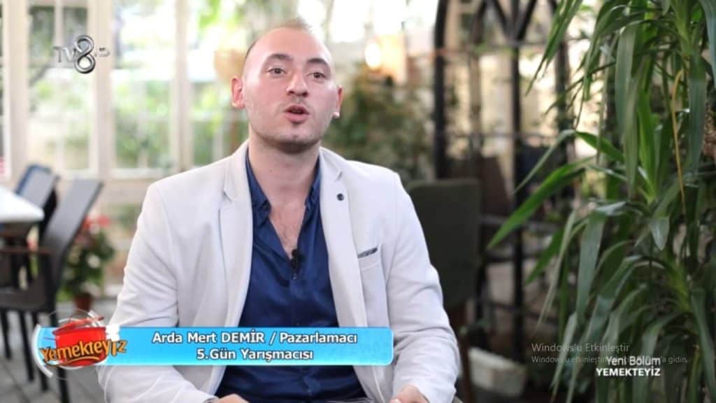 Yemekteyiz 15-19 Ekim Kim Kazandı Tüm Yarışmacılar