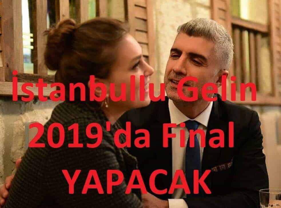 2019’da Final Yapacak Dizilerin Tam Listesi(Güncel)