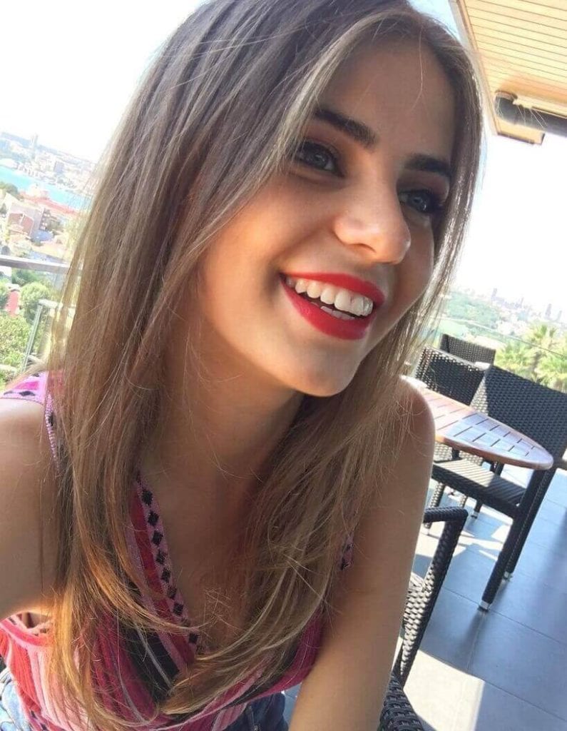 Savaşçı Başak Astsubay Kimdir? Esma Soysal Kimdir? Kaç Yaşında? Savaşçı Başak Astsubay Kimdir? Esma Soysal Kimdir? Kaç Yaşında?