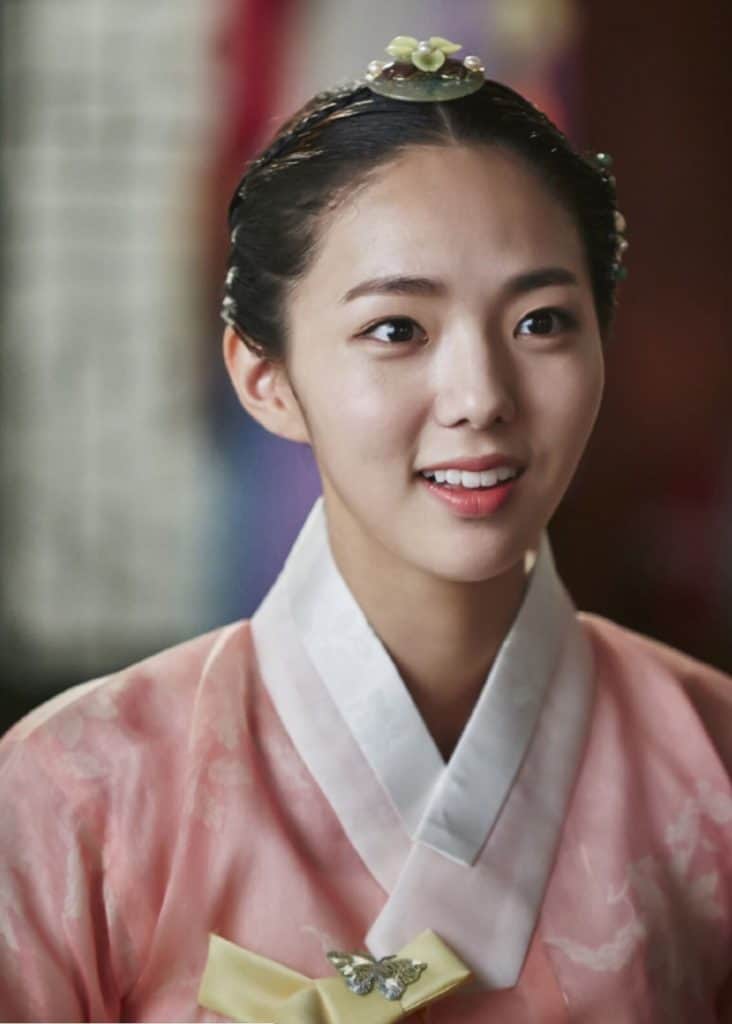 Bir Tutam Aşk Oyuncuları Kadrosu ve Karakterleri (Kanal 7 Kore Dizisi ...