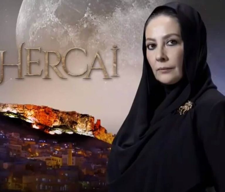 Hercai Oyuncuları Kadrosu ve Karakterleri (Tüm Oyuncular)