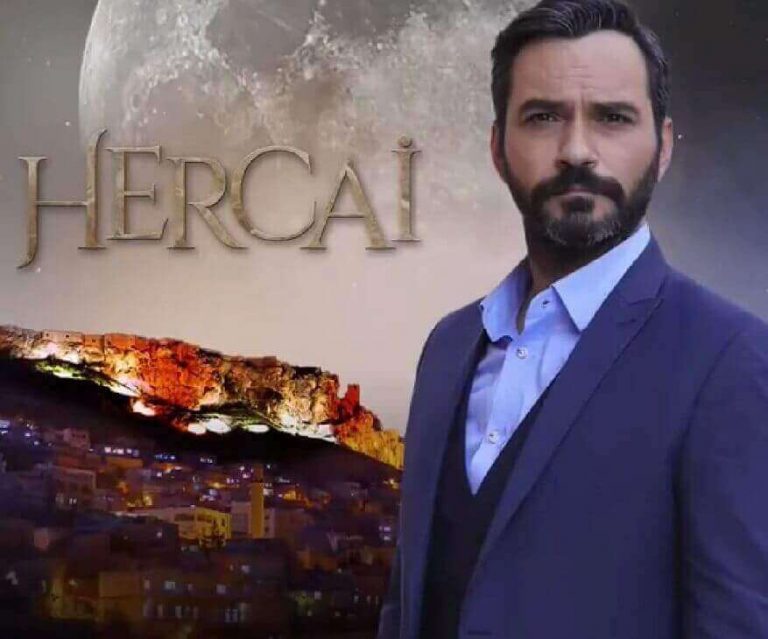 Hercai Oyuncuları Kadrosu ve Karakterleri (Tüm Oyuncular)