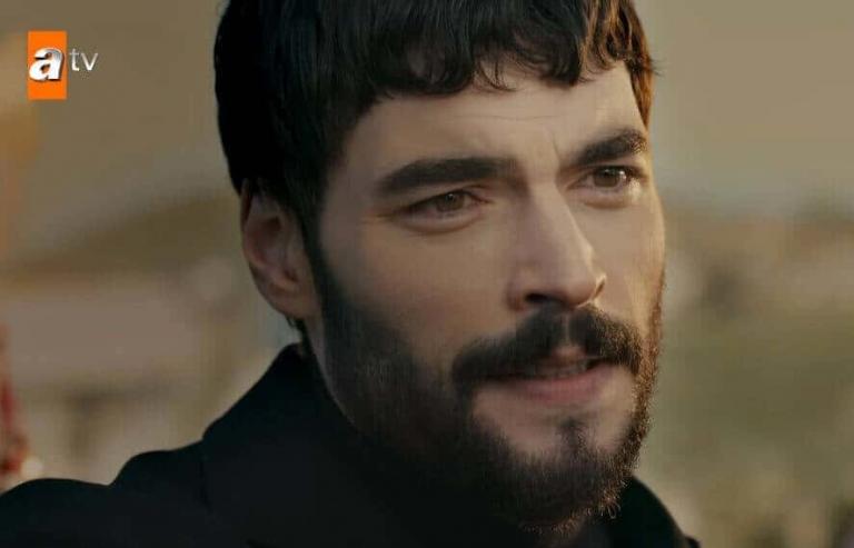 Hercai Oyuncuları Kadrosu ve Karakterleri (Tüm Oyuncular)