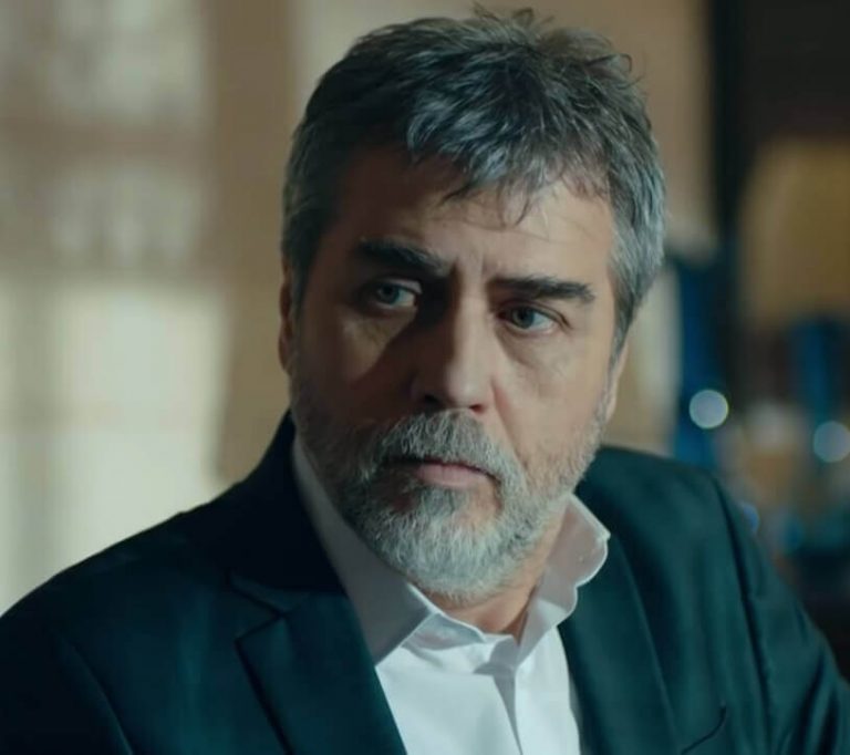 Hercai Oyuncuları Kadrosu ve Karakterleri (Tüm Oyuncular)