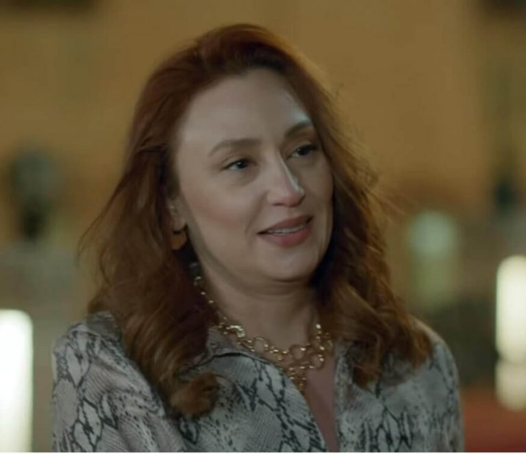 Hercai Oyuncuları Kadrosu ve Karakterleri (Tüm Oyuncular)