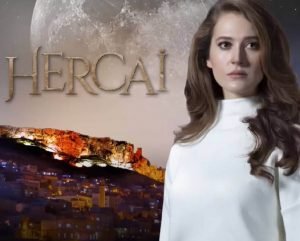 Hercai Oyuncuları Kadrosu ve Karakterleri (Tüm Oyuncular)