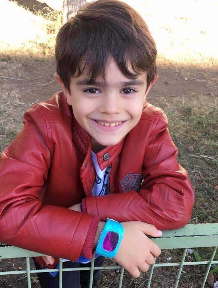 Metehan Parıltı Kimdir? Kuzgun’un Çocukluğu