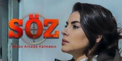 Söz Derya Kimdir? Yeni Gelen Savcı Derya Yavuz ve Derya Aşkı Başlıyor ...