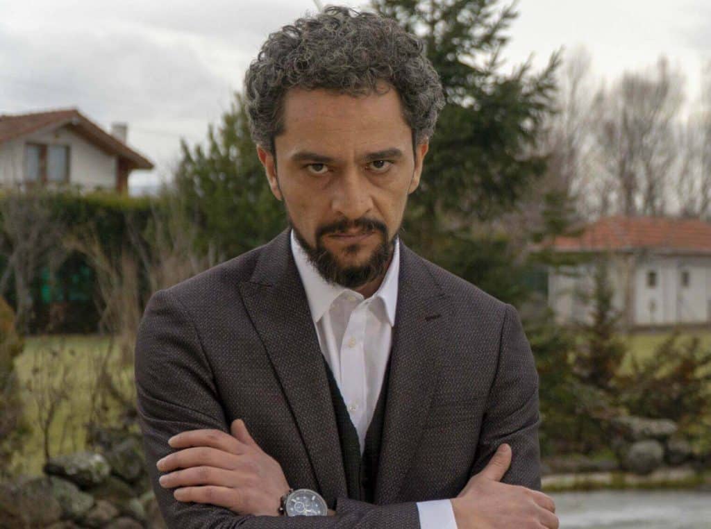 Eşkıya Behram Kimdir? Evren Erler Kimdir? (EDHO)
