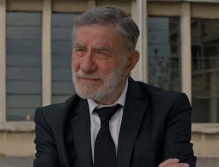 Ali ve Sevda Oyuncuları Kadrosu ve Karakterleri